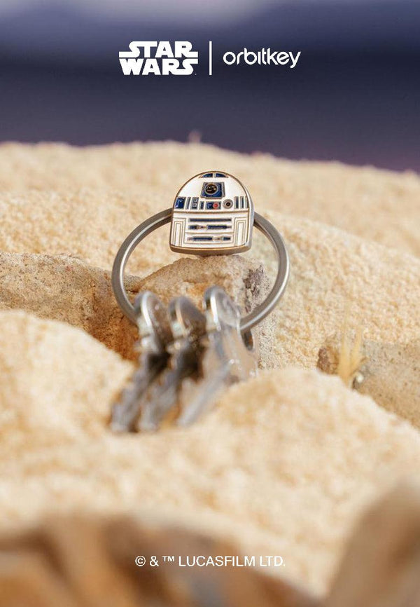 Star Wars™ | Orbitkey Quick Release Ring - MORE by Morello Indonesia