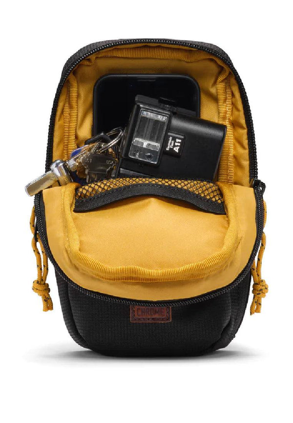 Chrome Industries Ruckas Accessory Pouch Royale - MORE by Morello Indonesia