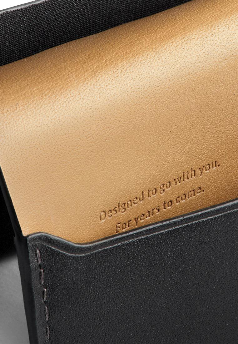 Bellroy Under Cover - MORE by Morello Indonesia
