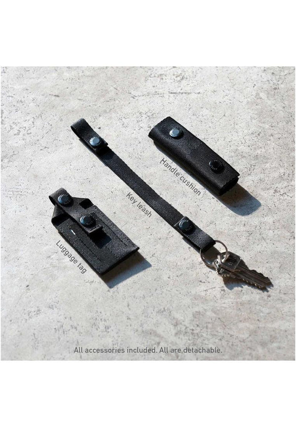 Pioneer Duration Pack - MORE by Morello Indonesia