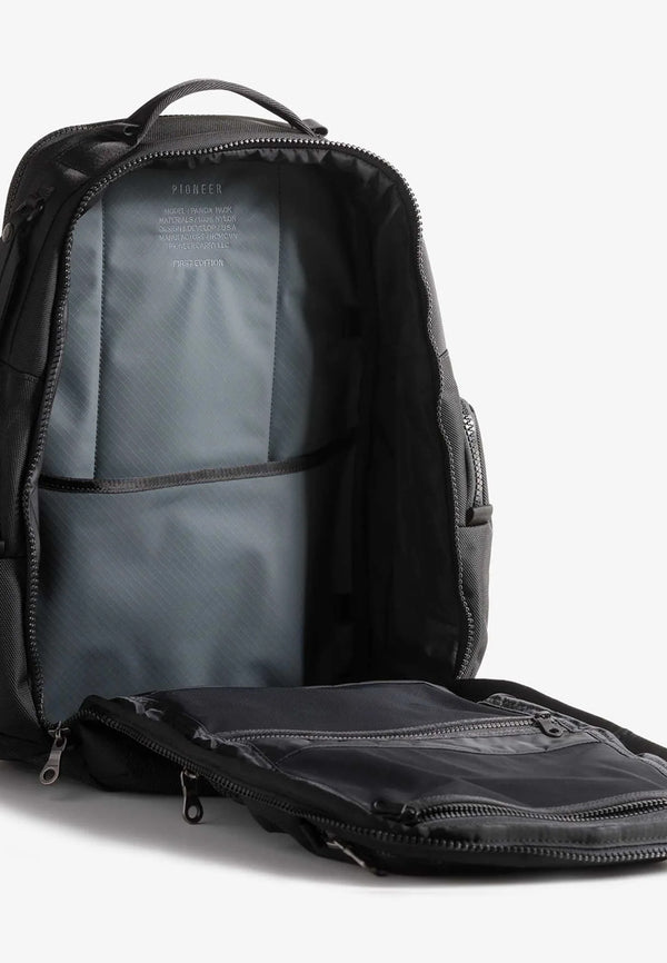 Pioneer Panda Pack - MORE by Morello Indonesia