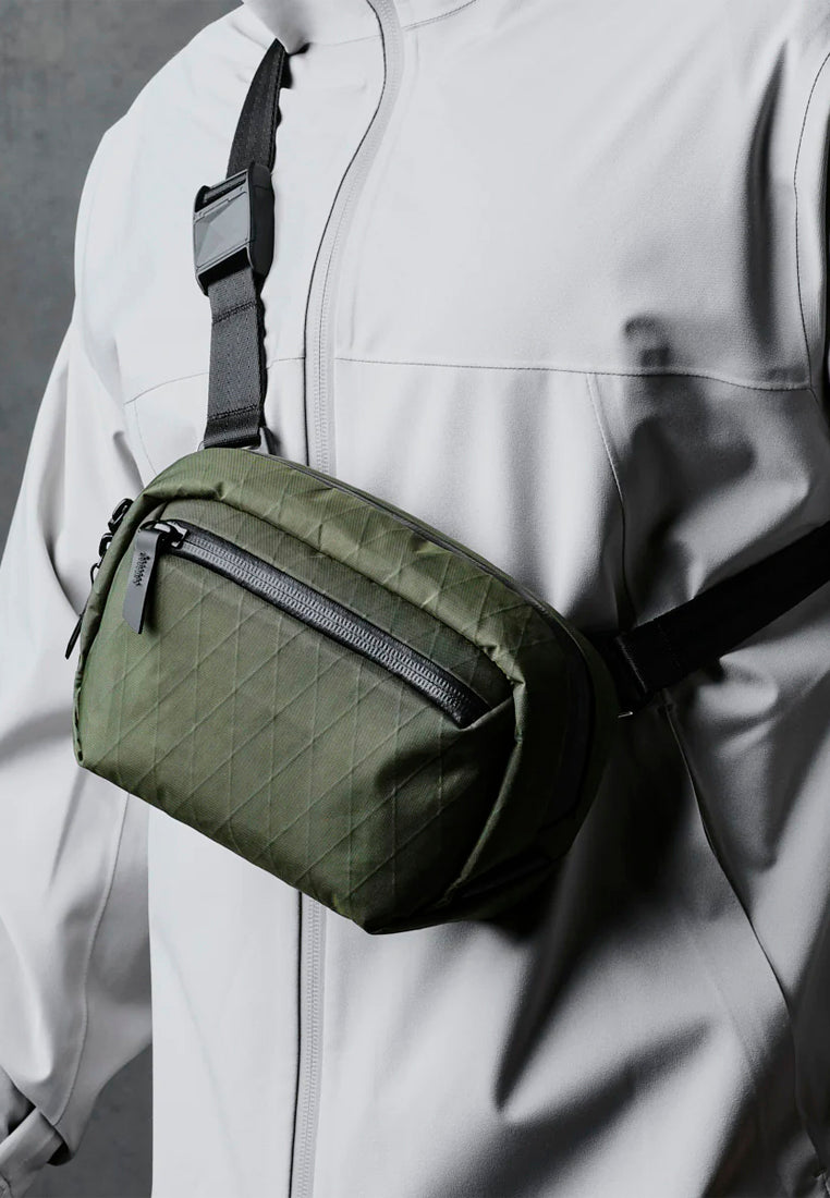 Alpaka Go Sling Nano - MORE by Morello Indonesia