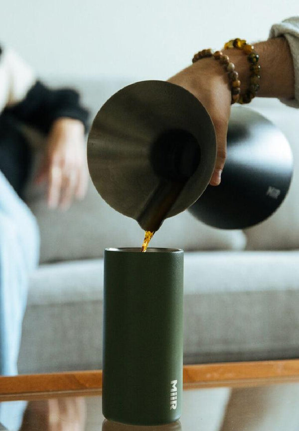 MiiR Flip Traveler 12oz - MORE by Morello Indonesia