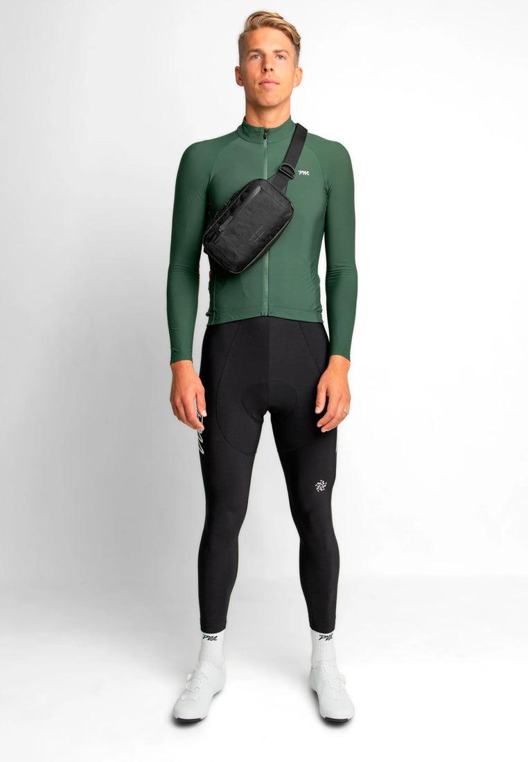 Sympl x Pedal Mafia Commuter Sling 2.5L - MORE by Morello Indonesia