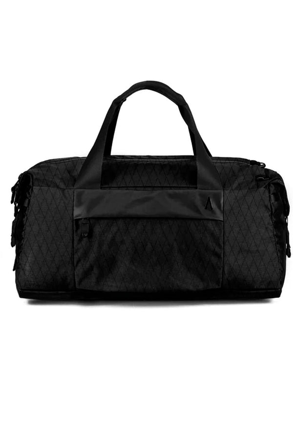 Boundary Supply Errant Duffel X-Pac Jet Black - MORE by Morello Indonesia