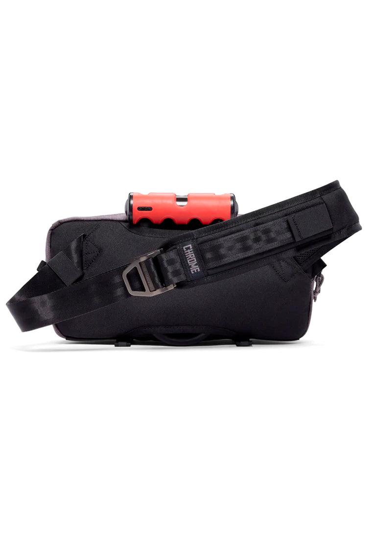 Chrome Industries Mini Kadet Sling Castlerock Twill - MORE by Morello ...