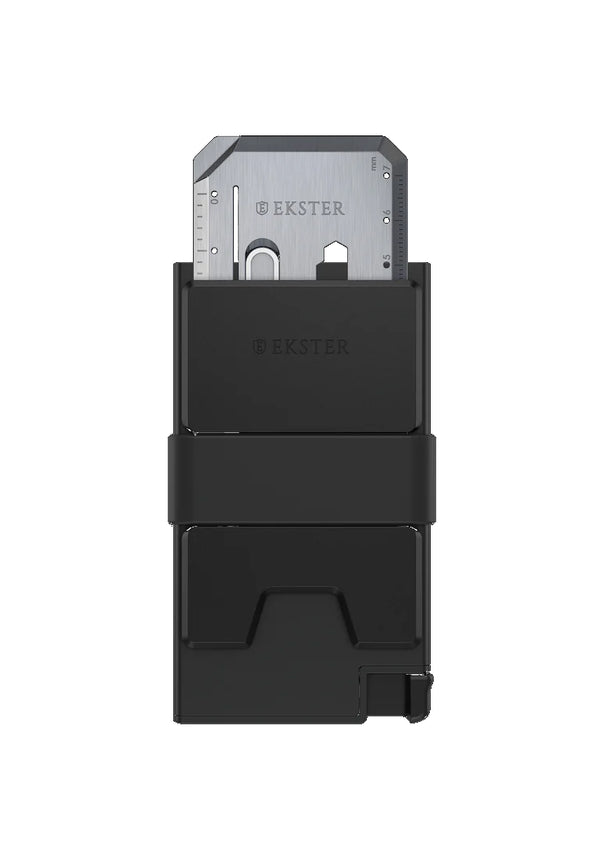Ekster Multi Tool Card - MORE by Morello Indonesia