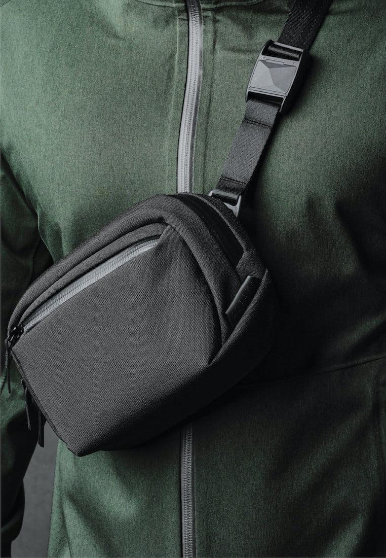 Alpaka Go Sling Nano - MORE by Morello Indonesia