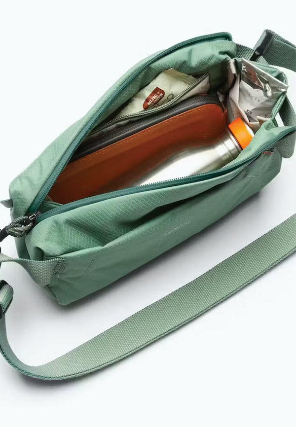 Bellroy Lite Sling Mini Moss - MORE by Morello Indonesia