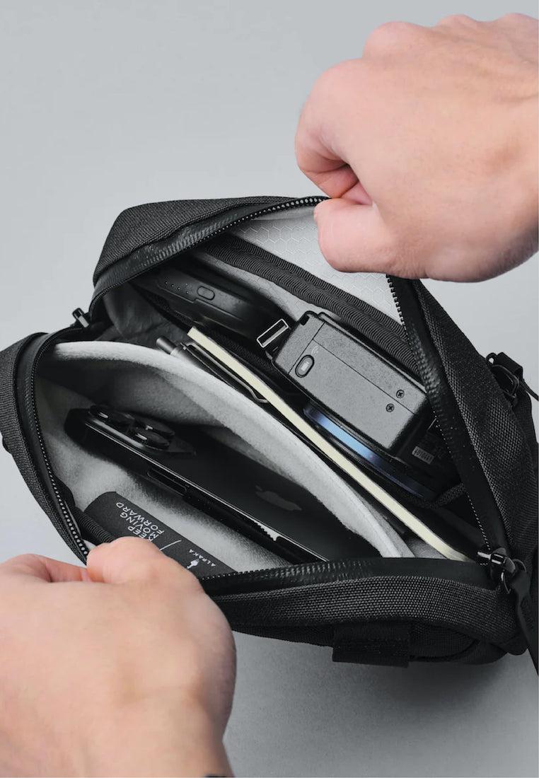 Alpaka Go Sling Nano - MORE by Morello Indonesia