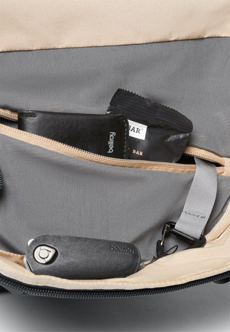 Bellroy Via Backpack Slate - MORE by Morello Indonesia