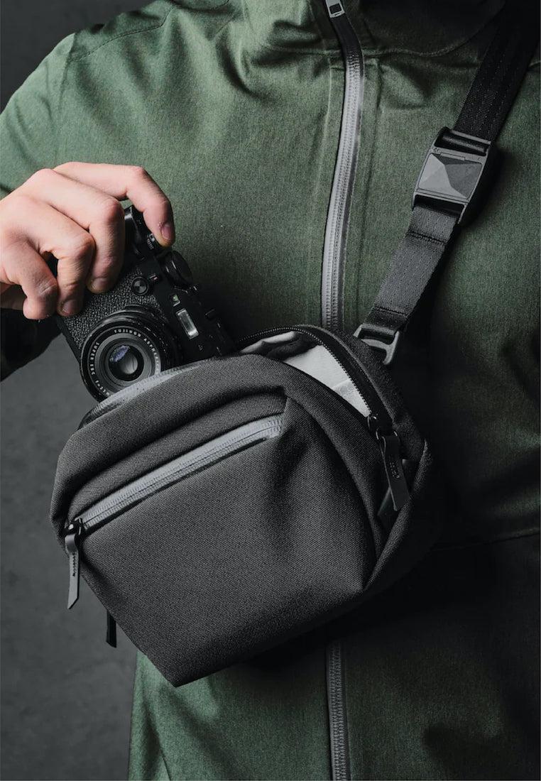 Alpaka Go Sling Nano - MORE by Morello Indonesia