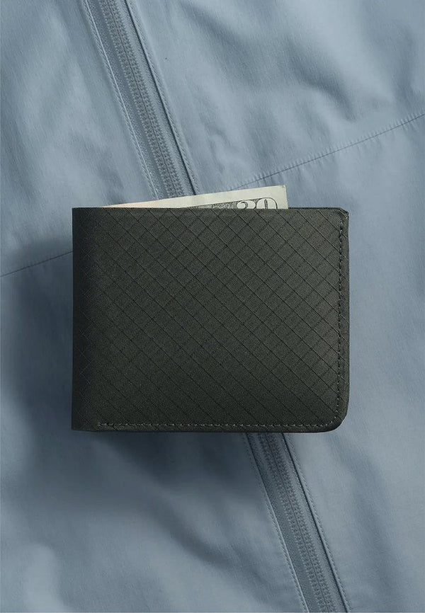 Pioneer The Flyfold Wallet Forest 10XD - MORE by Morello Indonesia