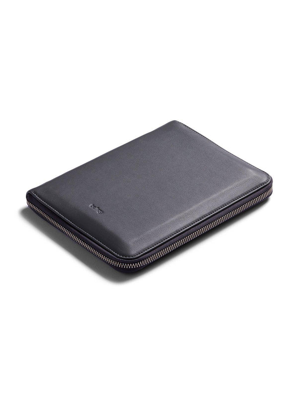 Bellroy Work Folio A5 Graphite - MORE by Morello Indonesia