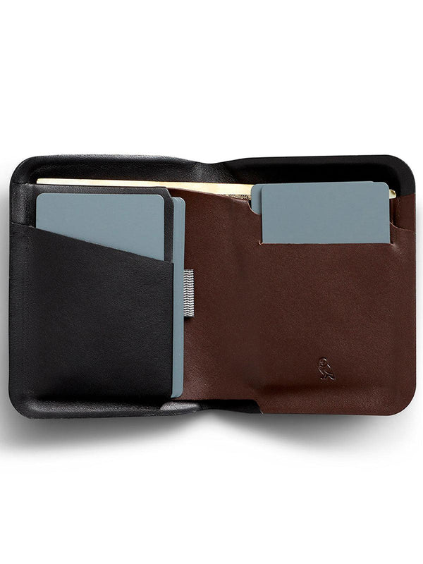 Bellroy APEX Note Sleeve Wallet Raven RFID - MORE by Morello Indonesia