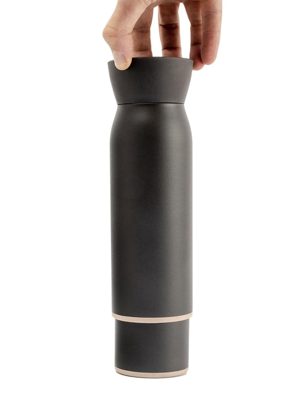 Hitch Bottle & Cup - MORE by Morello Indonesia