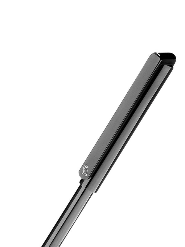 Bellroy Micro Pen Gunmetal - MORE by Morello Indonesia