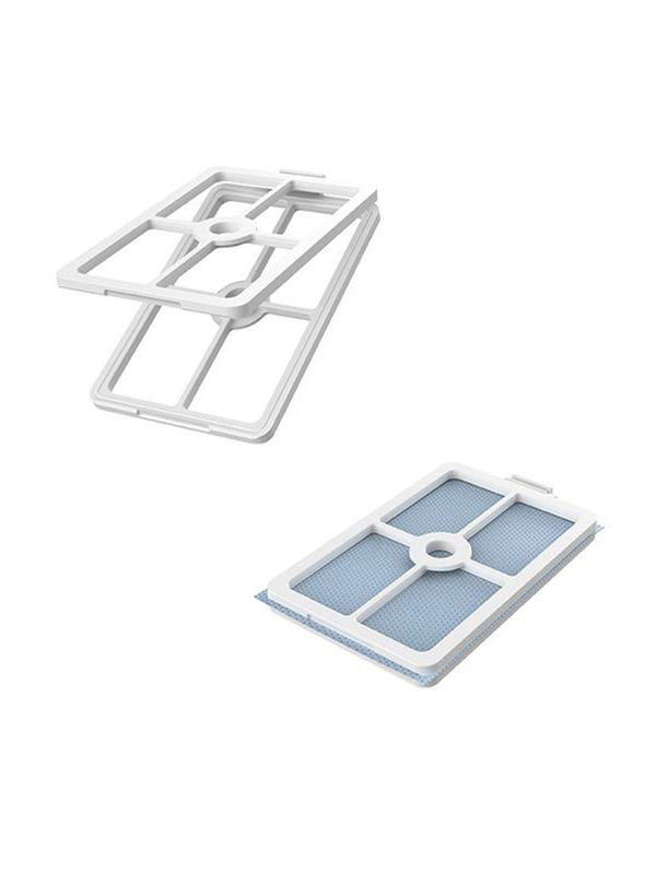 Gill Mask Reusable Face Mask Respirator Black - MORE by Morello Indonesia