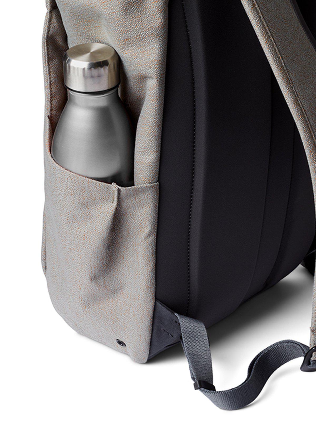 Bellroy Melbourne Backpack Limestone (Leather-Free) - MORE by Morello ...