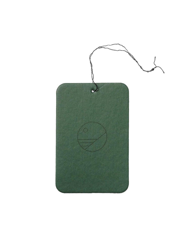 Oaken Lab Car Scent Tag Far Afield - MORE by Morello Indonesia