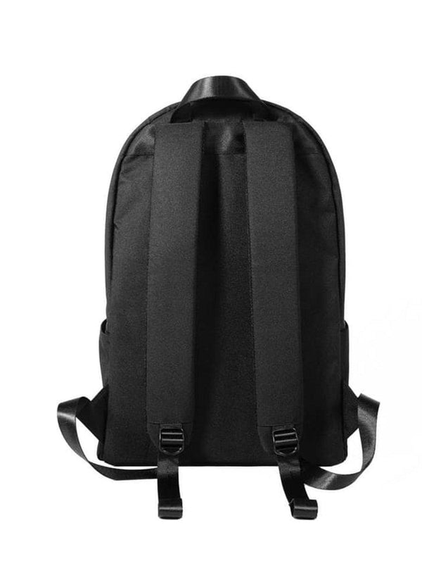 Nama Studios Lite 300 Arc Top Backpack Black - MORE by Morello Indonesia
