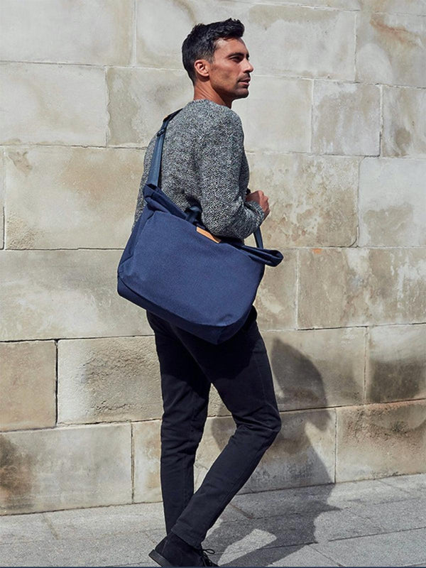 Bellroy System Work Bag Midnight - MORE by Morello Indonesia