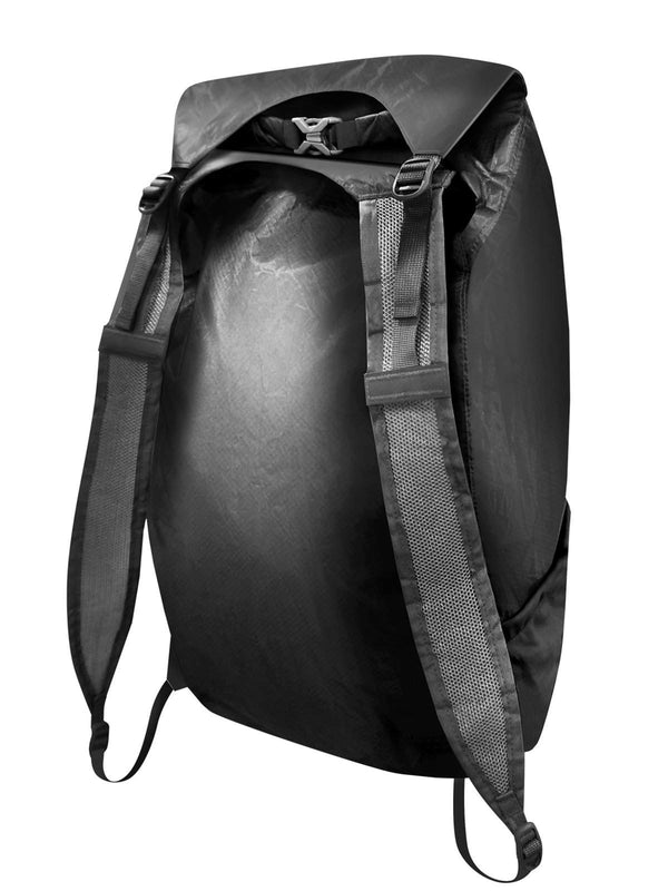 Matador Freerain24 Packable Backpack Grey - MORE by Morello Indonesia