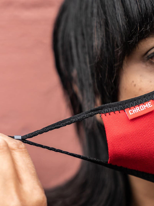 Chrome Industries Citizen Mask Pack 2-pack - MORE by Morello Indonesia