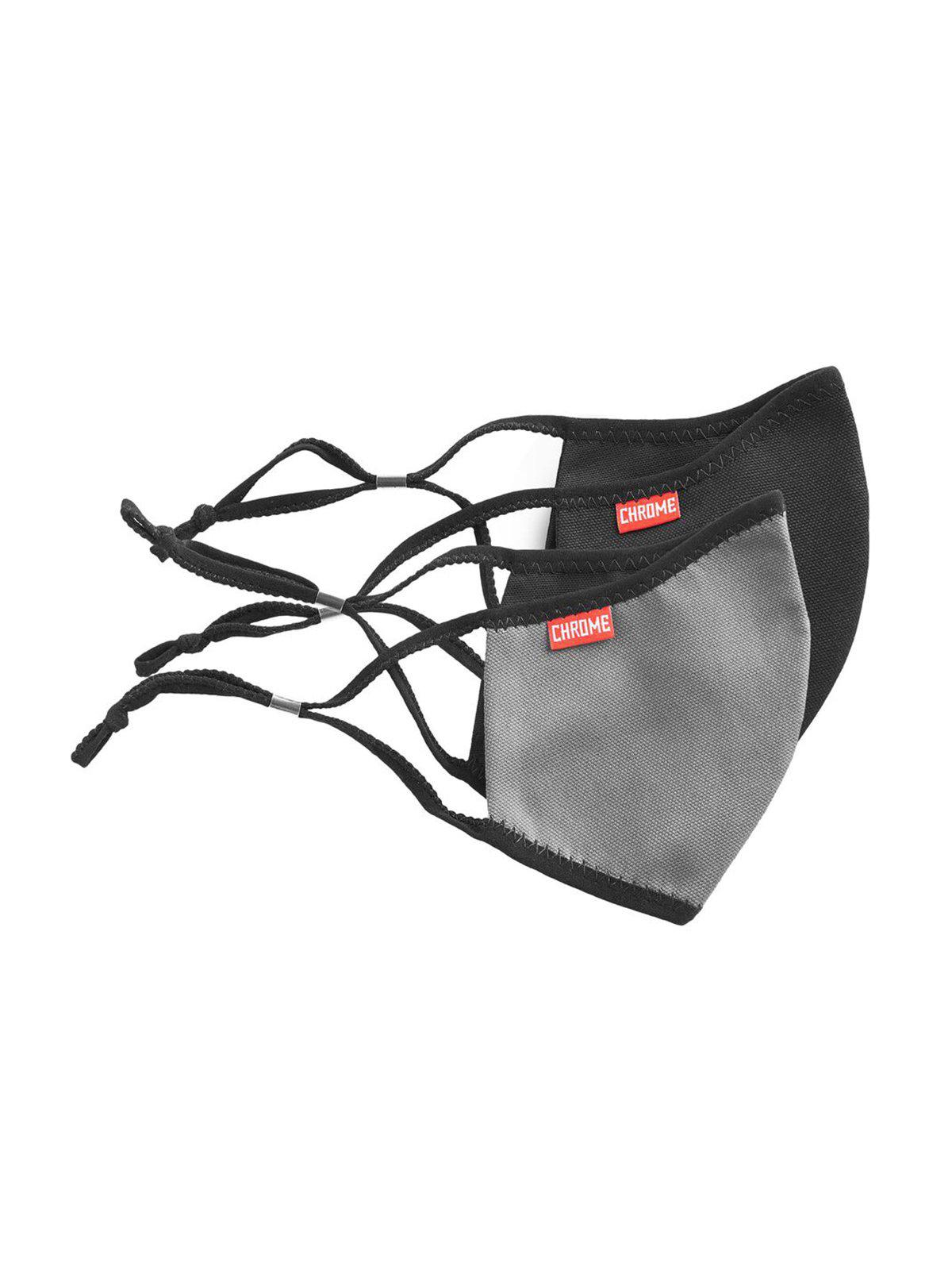 Chrome Industries Citizen Mask Pack 2-pack - MORE by Morello Indonesia