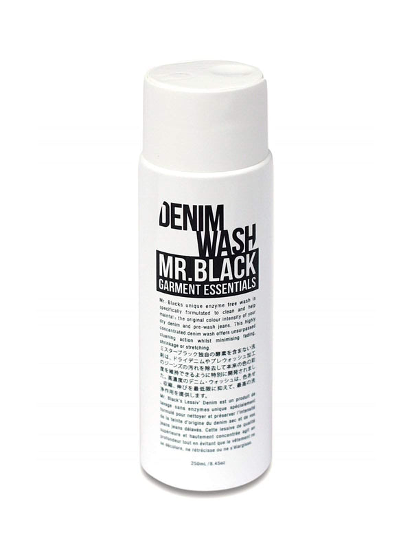 Mr Black - MORE by Morello - Online Indonesia