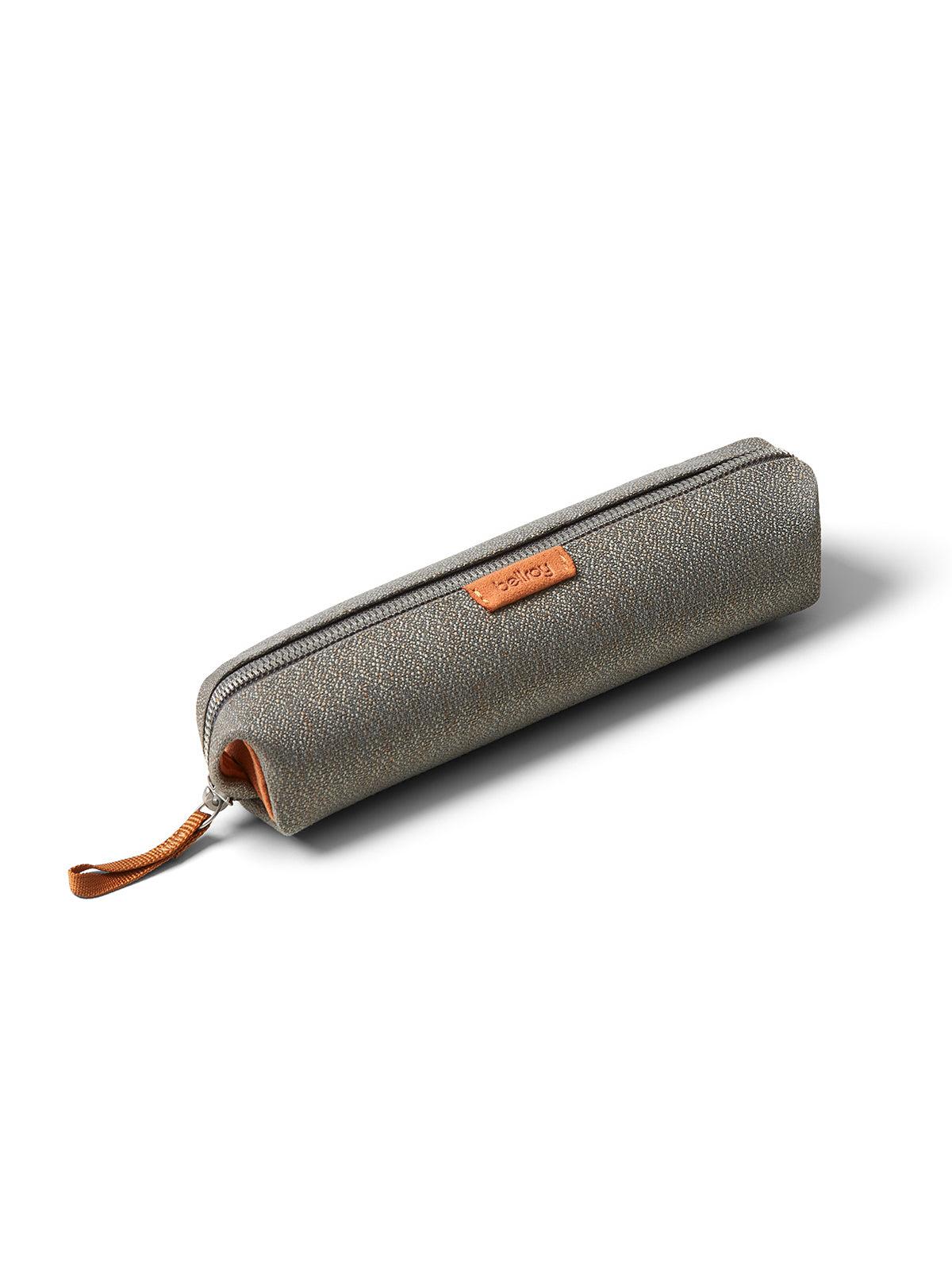 Bellroy Pencil Case Limestone - MORE by Morello Indonesia