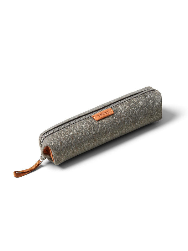 Bellroy Pencil Case Limestone - MORE by Morello Indonesia