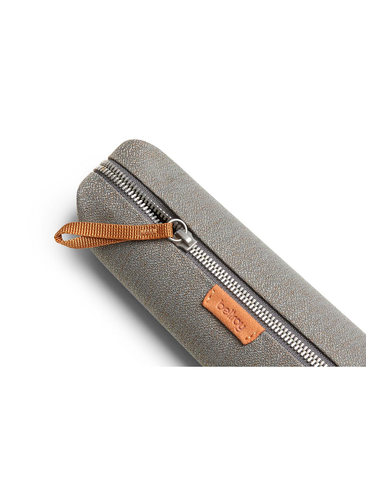 Bellroy Pencil Case Limestone - MORE by Morello Indonesia