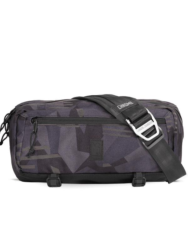 Chrome Industries Mini Kadet Sling Swedish Camo - MORE by Morello Indonesia