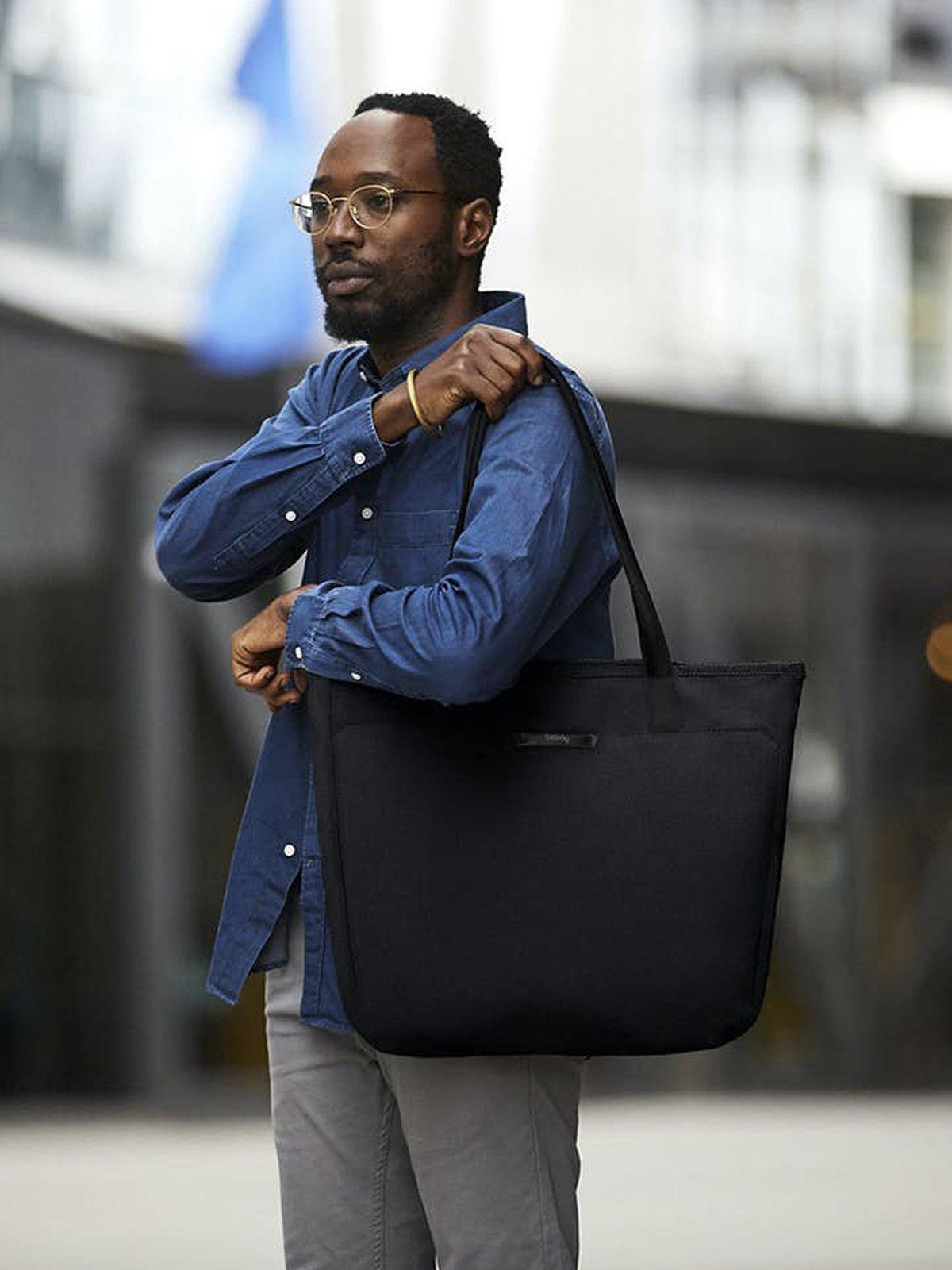 Bellroy Tokyo Tote Second Edition Ranger Green - MORE by Morello Indonesia